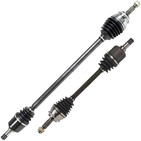 Front-end Auto - Web Store